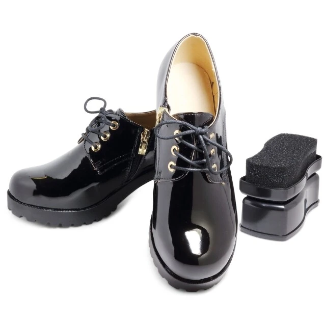 LE NETTOYAGE ET L’ENTRETIEN DES CHAUSSURES VERNIES – Chaussexpo – Le blog